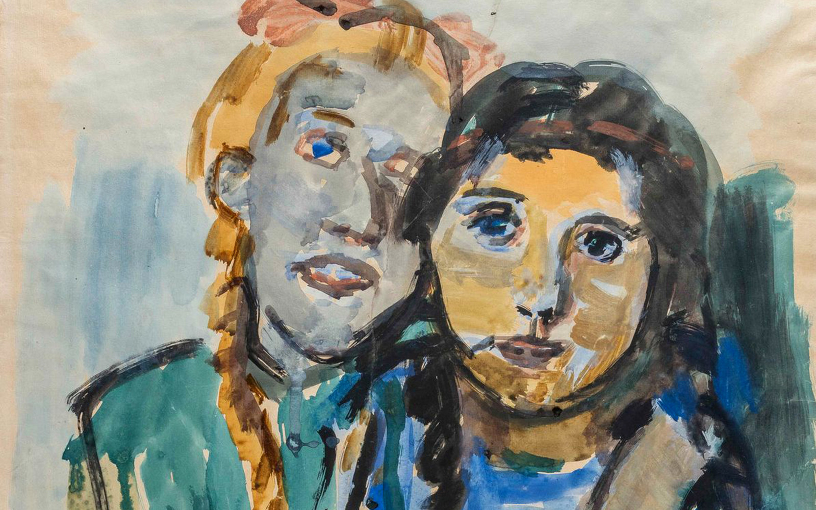 Fondation Oskar Kokoschka Homepage
